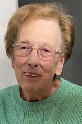 Patricia A. Hines 1941-2025 | News, Sports, Jobs - Tribune Chronicle